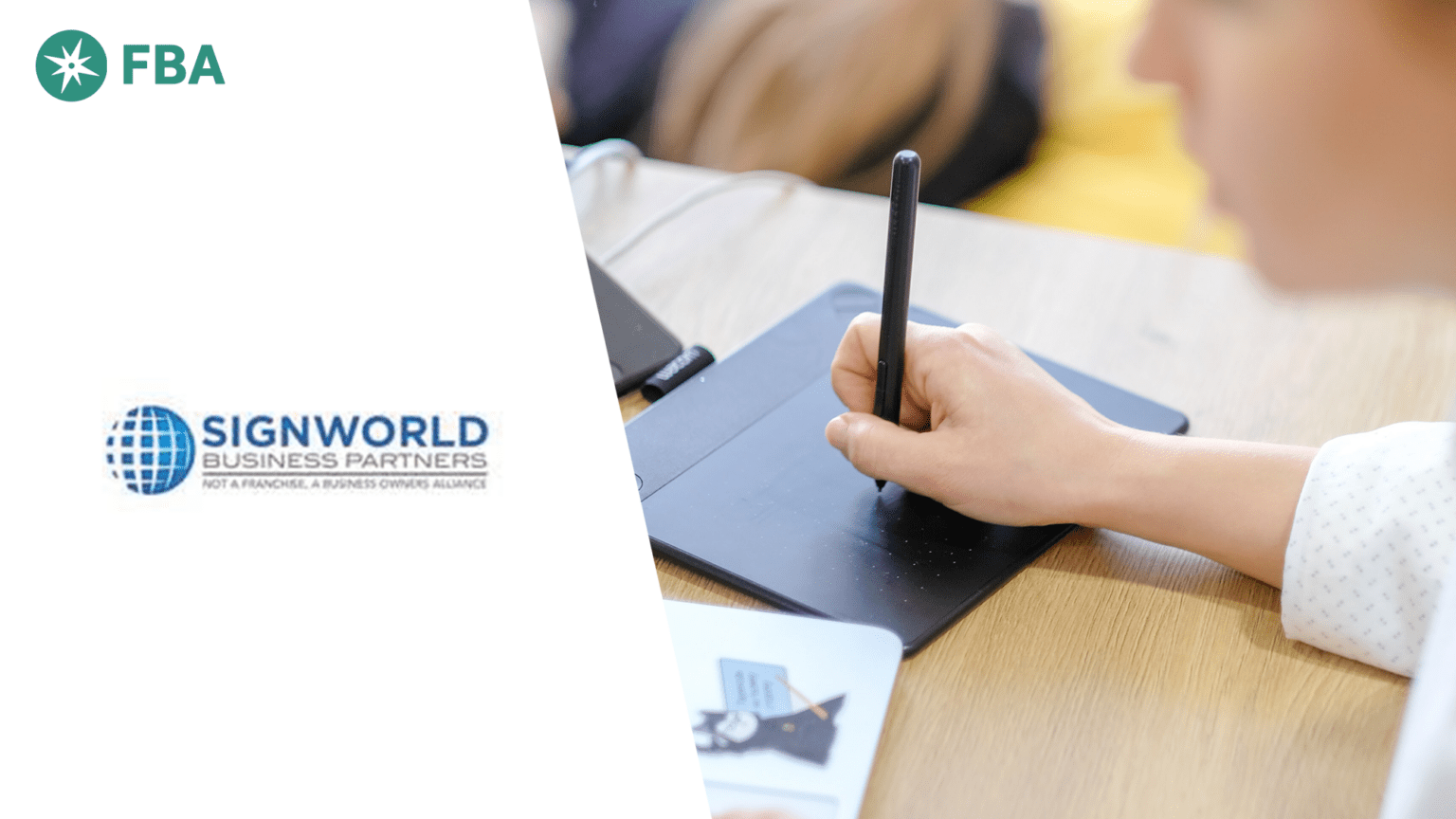 Signworld Expands to New Territory in Texas - FBA