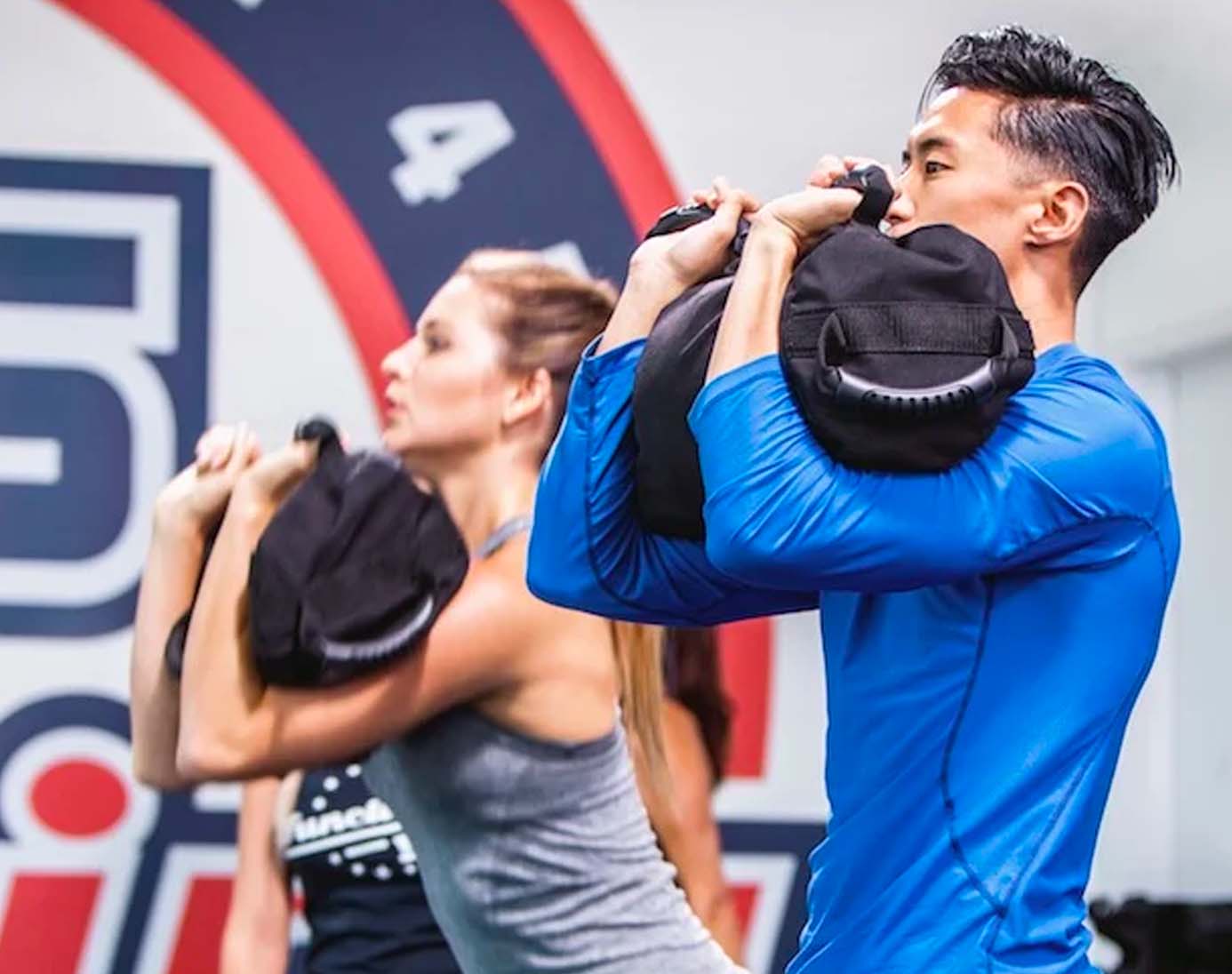 F45 Franchise Opportunity - Simple To Run - Turnkey Business