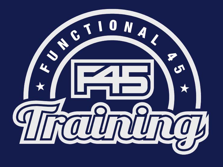 F45 Franchise Opportunity - Simple To Run - Turnkey Business