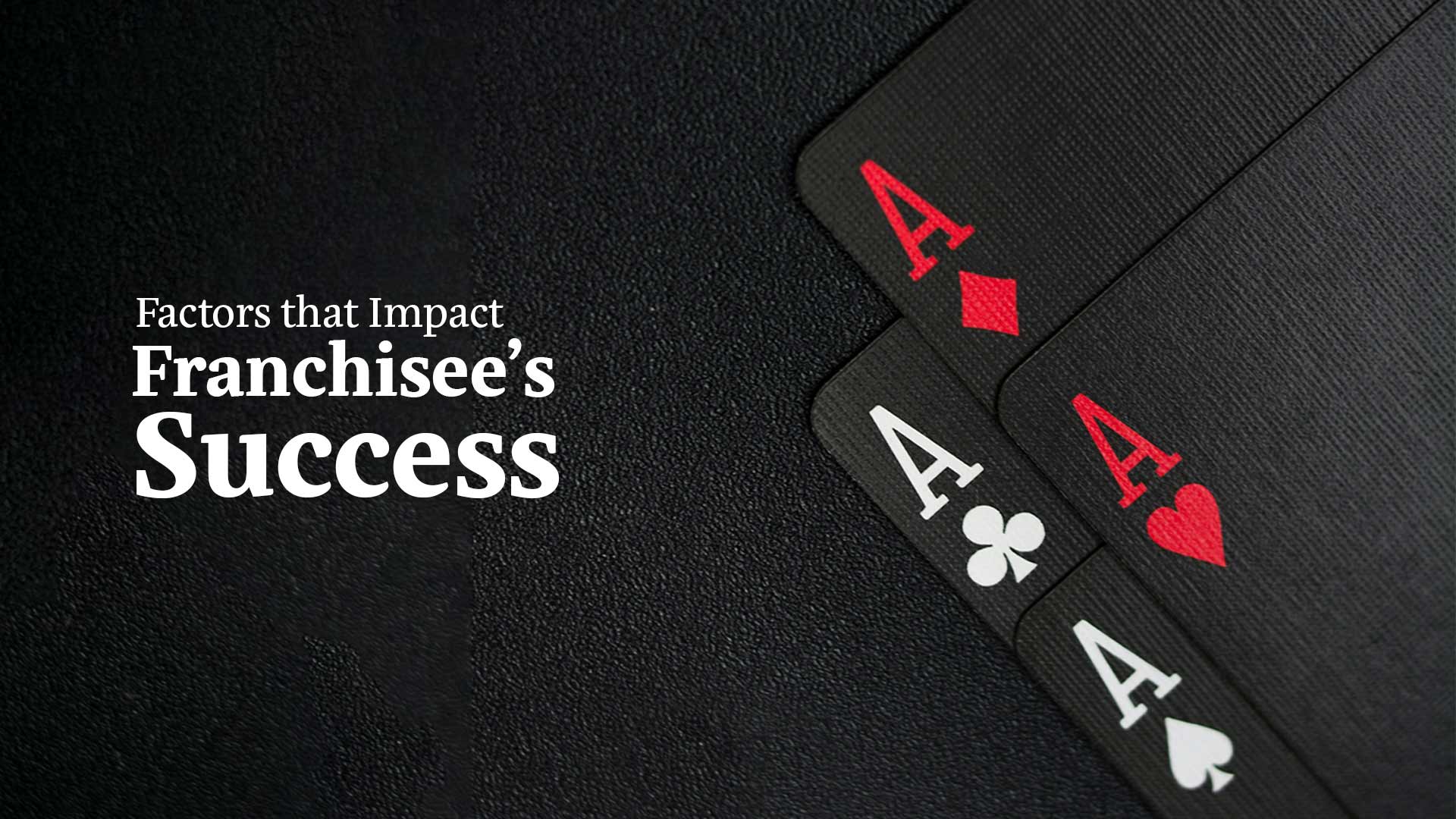 What is the Failure Rate for a Franchise? Unveiling the Truth.