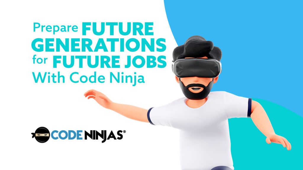 Code Ninjas Franchise Benefits for Aspiring Owners.