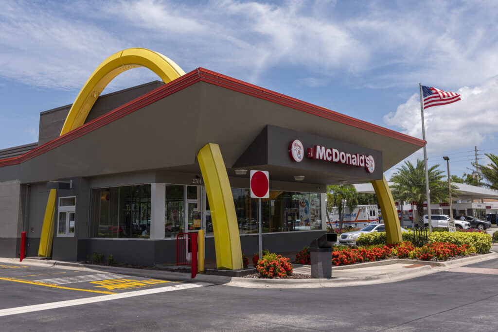 McDonald's Franchise Cost Breakdown: A Comprehensive Guide.