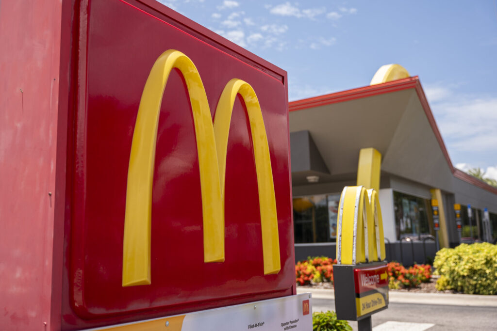 McDonald's Franchise Cost Breakdown: A Comprehensive Guide.