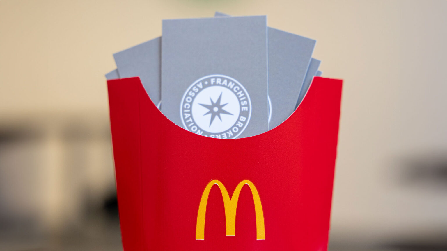 McDonald's Franchise Cost Breakdown: A Comprehensive Guide.