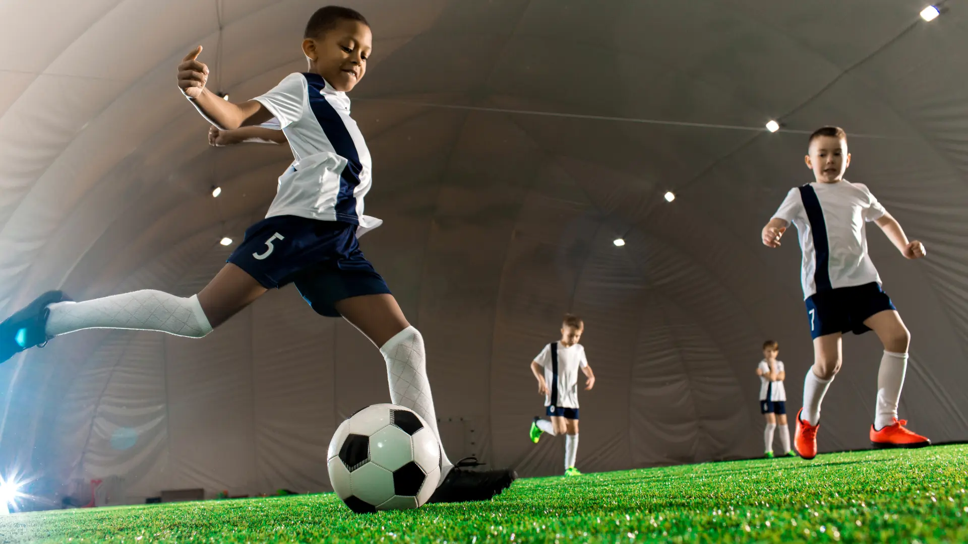 N Zone Sports Franchise: A Growing Opportunity.